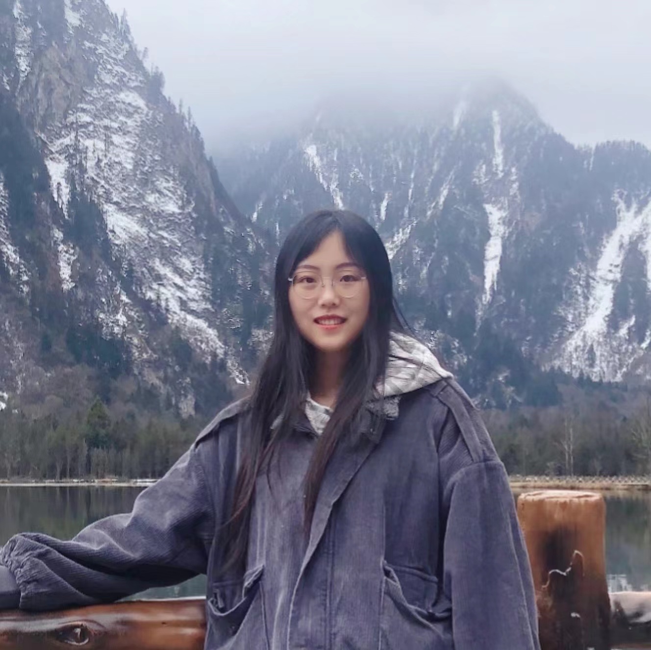 Ru Li - Homepage